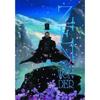 Hatter M: Zen of Wonder