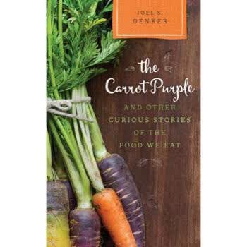 The Carrot Purple and Other Curious Stories ...