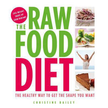 Raw Food Diet