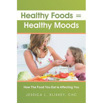 Healthy Foods = Healthy Moods