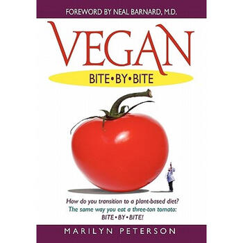 Vegan Bite by Bite
