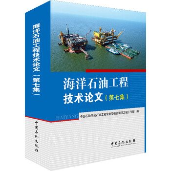海洋石油工程技术论文（第七集）