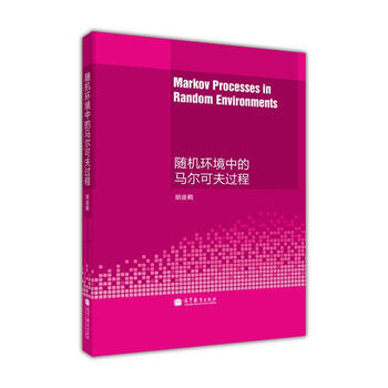 随机环境中的马尔可夫过程