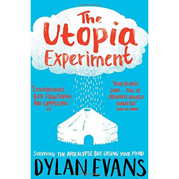 The Utopia Experiment