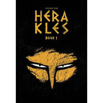 Herakles Book 1