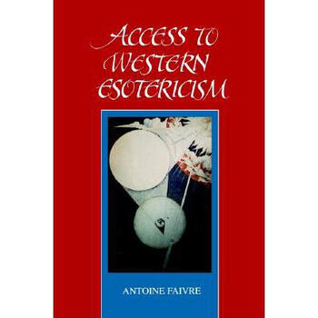 Access to Western Esotericism