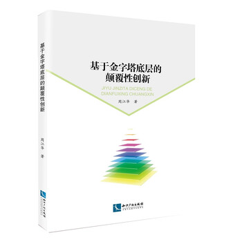 基于金字塔底层的颠覆性创新