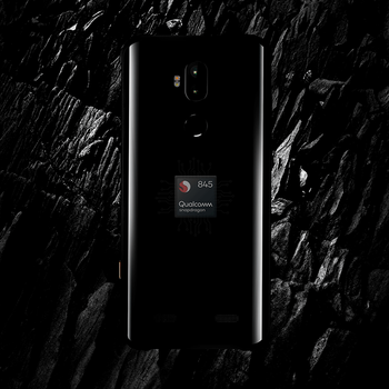 AGM X3手机8月29日发布：世界首款三防骁龙845 - IT之家