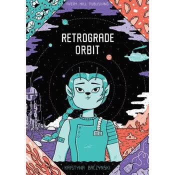 Retrograde Orbit