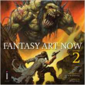 FANTASY ART NOW II