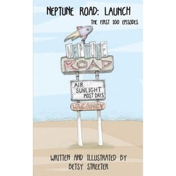 Neptune Road: Launch