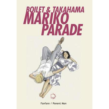 Mariko Parade