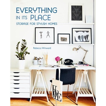 Everything In Its Place