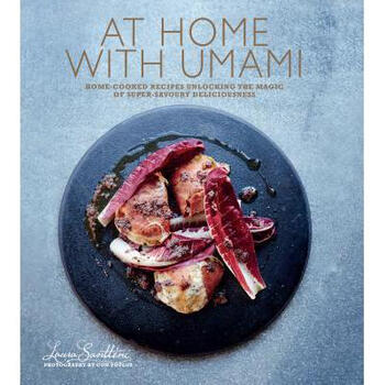 At Home with Umami: Home-Cooked Recipes Unlo...