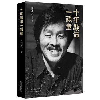 十年颠沛一顽童