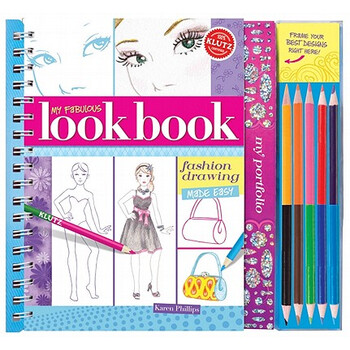 Look Book