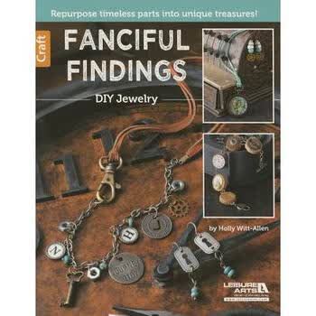 Fanciful Findings: DIY Jewelry