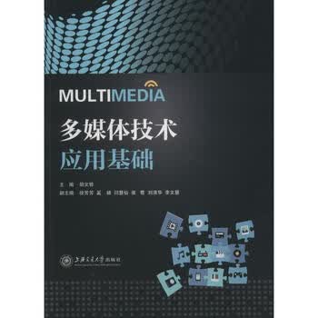 多媒体技术应用基础