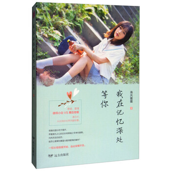 我在记忆深处等你/紫水晶情感小说系列