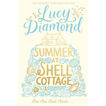 Summer at Shell Cottage