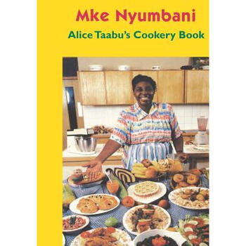 Alice Taabu's Cookery Book
