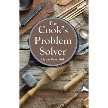 Cook's Problem Solver, The