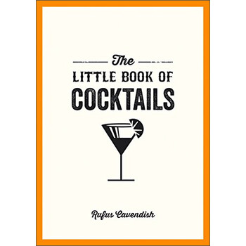 The Little Book Of Cocktails