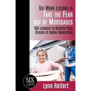 Six-Word Lessons to Take the Fear out of Mor...