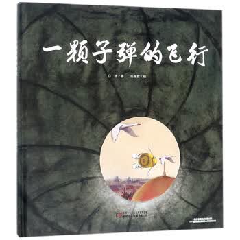 一颗子弹的飞行(精)