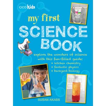 My First Science Book