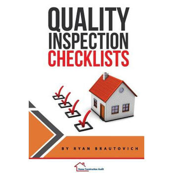Quality Inspection Checklist