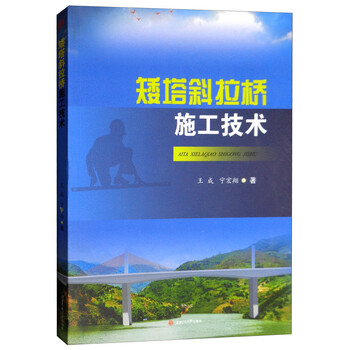 矮塔斜拉桥施工技术