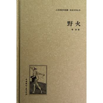 野火(精)/人文阅读与收藏良友文学丛书