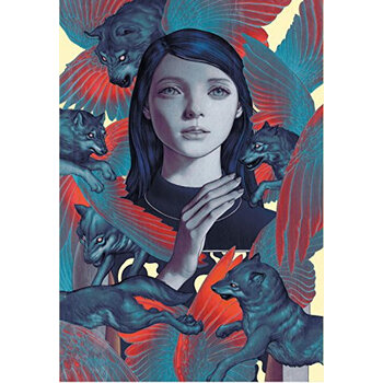 Fables Covers: The Art of James Jean (New Edition)