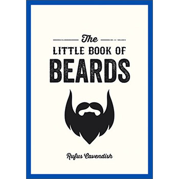 The Little Book Of Beards