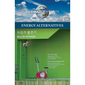 【】Energy Alternatives