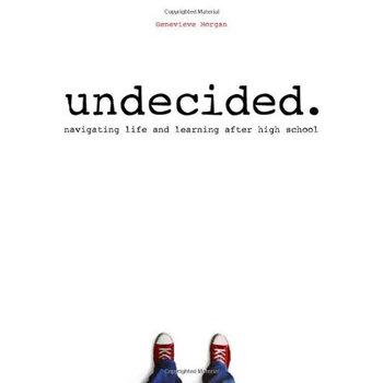 【】Undecided.: Navigating Life and Learning