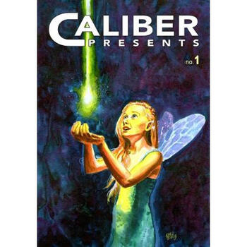 Caliber Presents