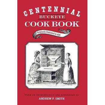 Centennial Buckeye Cook Book