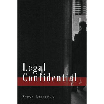 Legal Confidential