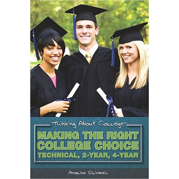 【】Making the Right College Choice: