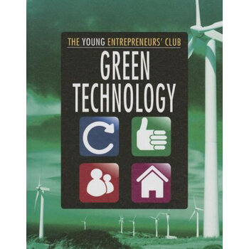 【】Green Technology