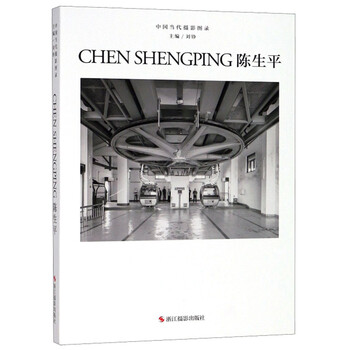 陈生平/中国当代摄影图录