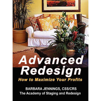 Advanced Redesign: How to Maximize Your Prof...