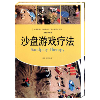 沙盘游戏疗法 心理治疗丛书