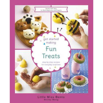 Get Started Making Fun Sushi