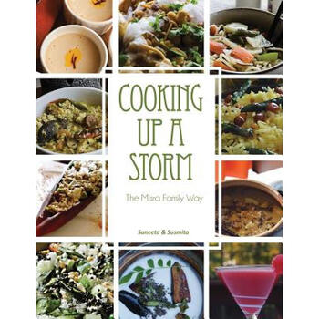 Cooking Up a Storm