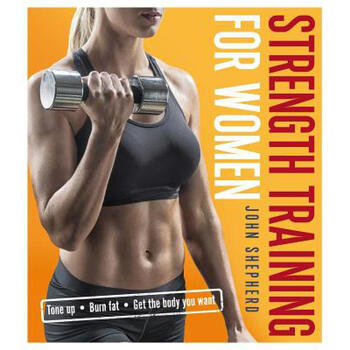 Strength Training for Women