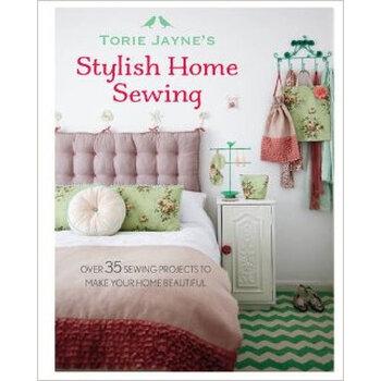 Stylish Home Sewing