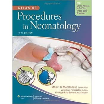Atlas of Procedures in Neonatology